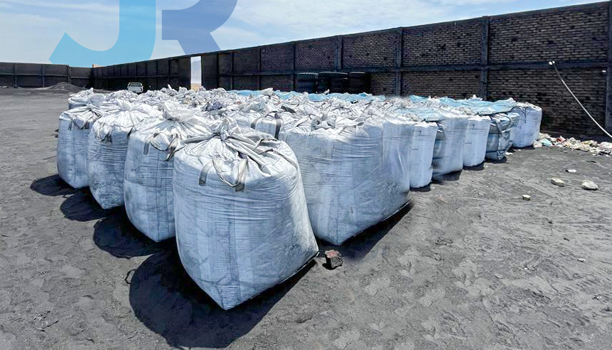 Big Bags, Maxi sacos, Jumbos, FIBC, envases de polipropileno.Envíos ...